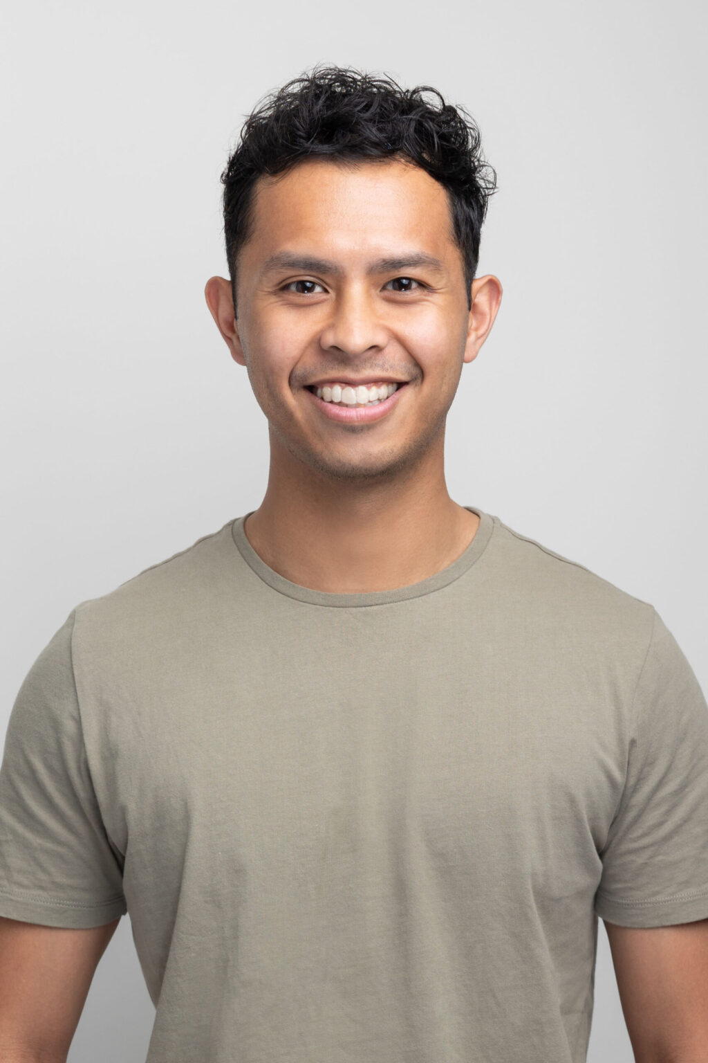 Leinad Diaz - BCAL Diagnostics