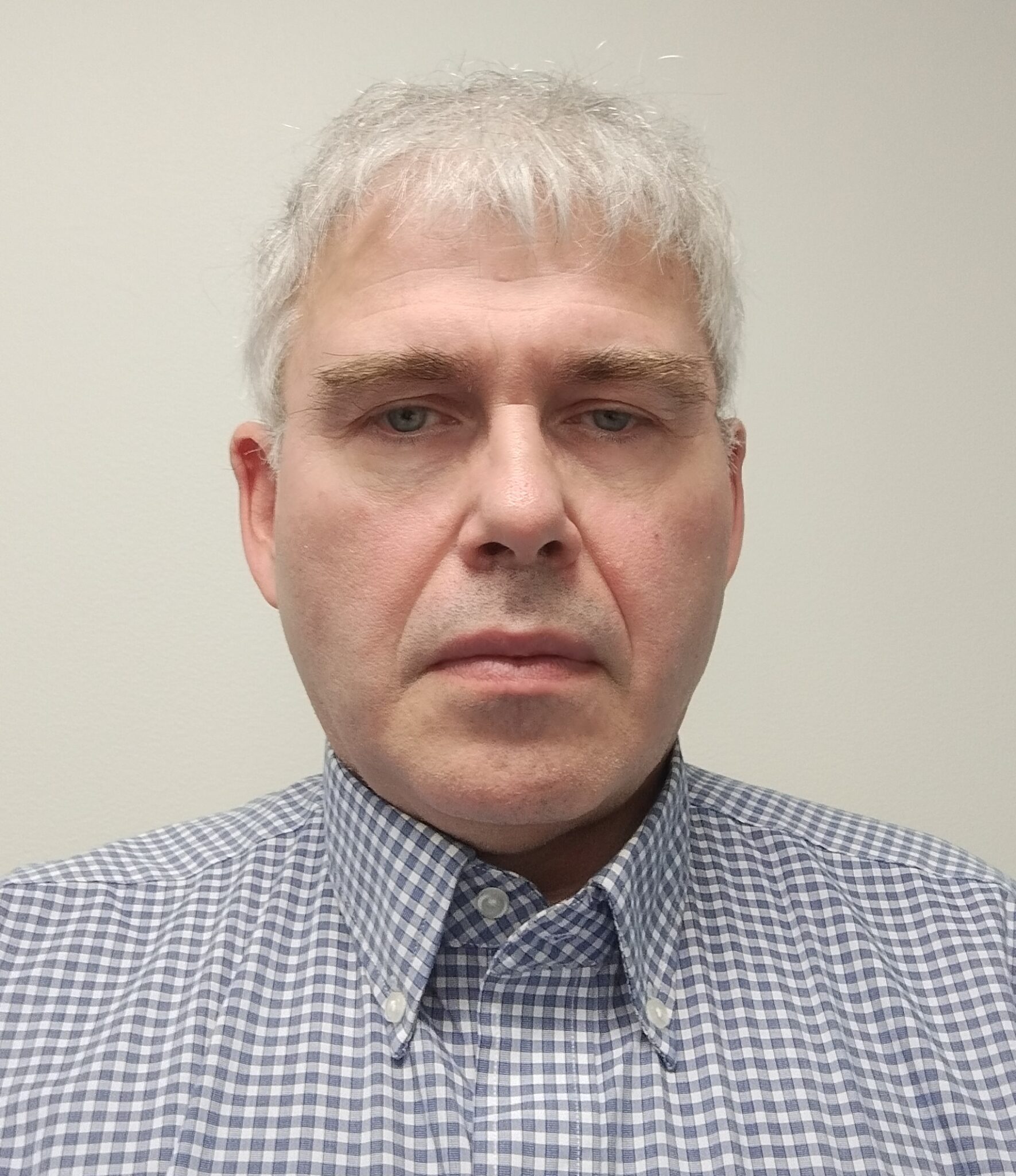 Dr Klaus-Peter Adam - BCAL Diagnostics