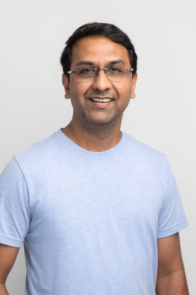 Kalpesh Shah - BCAL Diagnostics